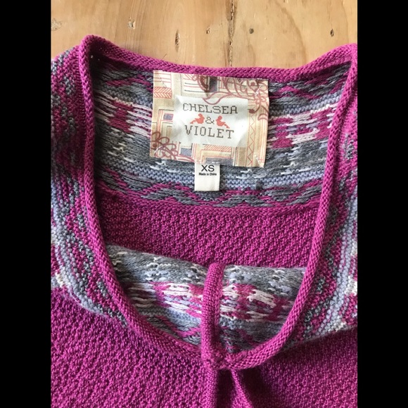 Chelsea & Violet | Sweaters | Chelsea Violet | Poshmark